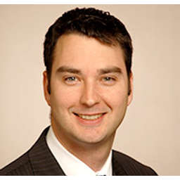 Kevin Walton - Executive Vice President of Corporate Development @ Real ...