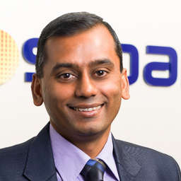 Sundar Narayanan - Strategic Programs @ Applied Materials - Crunchbase Person Profile