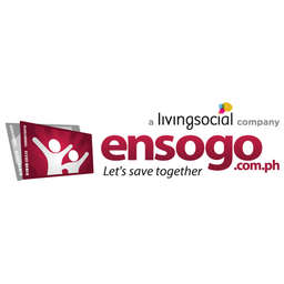 Ensogo Philippines - Crunchbase Company Profile & Funding