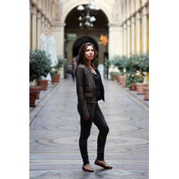 Katie Catillaz - Crunchbase Person Profile