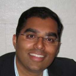 Uday Kumar - Founder, President, CEO, and Board Member @ Element ...