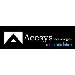 Acesys Technologies - Crunchbase Company Profile & Funding
