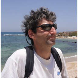 Jerome Lecat - CEO @ Scality - Crunchbase Person Profile