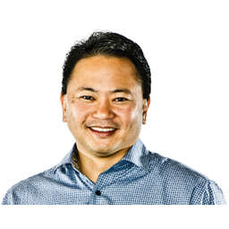 Kaiser Yang - Co-Founder, Innovation Enablement @ Platypus Labs ...