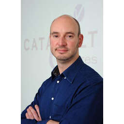 Nick Wright - CEO @ Catapult Ventures - Crunchbase Person Profile