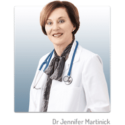 Dr Jennifer Martinick - Crunchbase Person Profile