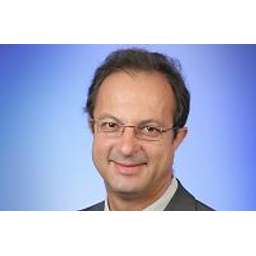 Rudolf Mayr - Crunchbase Person Profile