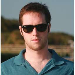 Ian Fitzgerald - Crunchbase Person Profile