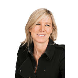 Stacey Cartwright - CEO @ Harvey Nichols - Crunchbase Person Profile