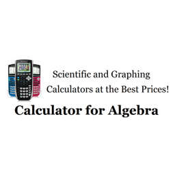 Calculator For Algebra - Tech Details