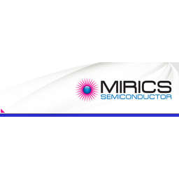 Mirics Semiconductor - Crunchbase Company Profile & Funding