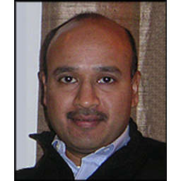 Anish Bhatnagar - Chief Executive Officer, President & Chief Operating ...