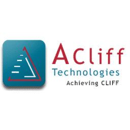 Acliff Technologies - Crunchbase Company Profile & Funding