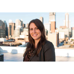 Ashley Pyle - Crunchbase Person Profile