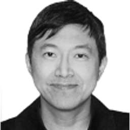 James Tong - Board Member, Infocomm Investments @ Infocomm Investments ...