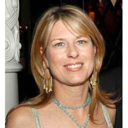 Ann Colley - Crunchbase Person Profile