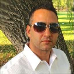 Michael DeSalvo - Crunchbase Person Profile