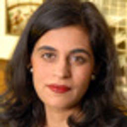 Nisha Kumar - Independent Director @ Aberdeen Asset Management ...