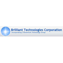 Brilliant Technologies Corporation - Crunchbase Company Profile & Funding
