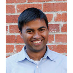 Bhavin Parikh - Co-Founder & CEO @ Magoosh - Crunchbase Person Profile