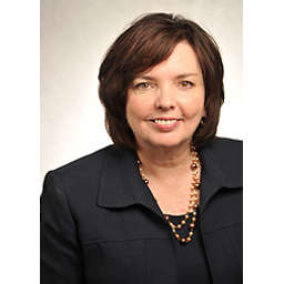 Nancy Becker - Crunchbase Person Profile