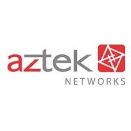 Aztek Networks - Crunchbase Company Profile & Funding