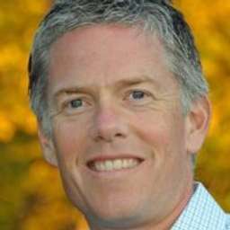 Tom Gaillard - Chief Executive Officer @ Definiti - Crunchbase Person ...