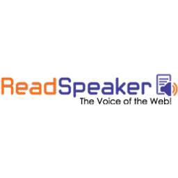 Readspeaker - Crunchbase Company Profile & Funding