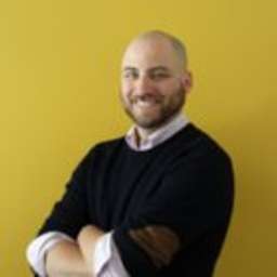 Eric Neuman - Crunchbase Person Profile