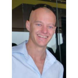 Steve Orenstein - CEO @ Connect2Field - Crunchbase Person Profile