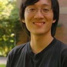 Cory Li - CEO @ Spellbrush - Crunchbase Person Profile
