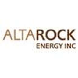 AltaRock Energy - Crunchbase Company Profile & Funding