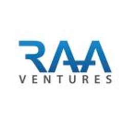 RAA Ventures - Crunchbase Company Profile & Funding