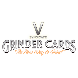 Grinder Cards - Crunchbase Company Profile & Funding