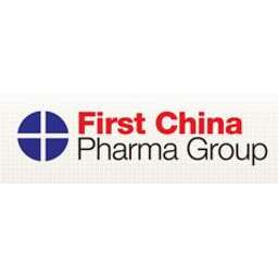 First China Pharma Group - Crunchbase Company Profile & Funding