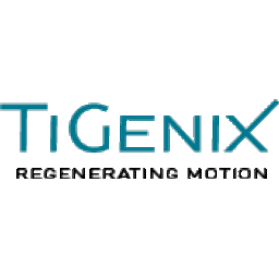 TiGenix - Crunchbase Company Profile & Funding