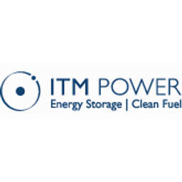 ITM Power - Crunchbase Company Profile & Funding