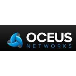 Oceus Networks - Crunchbase Company Profile & Funding