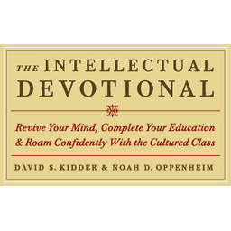 The Intellectual Devotional