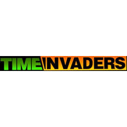 Time Invaders - Tech Details