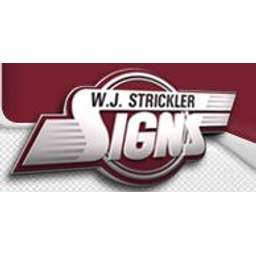 Strickler Signs - Crunchbase Company Profile & Funding