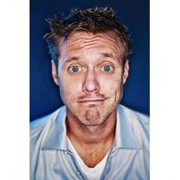 Ze Frank - Crunchbase Person Profile