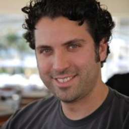 John Papola - Co-Founder @ Shobot - Crunchbase Person Profile