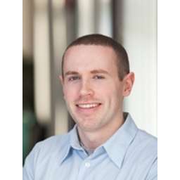 Greg Hillier - Crunchbase Person Profile