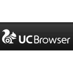 uc browser logo