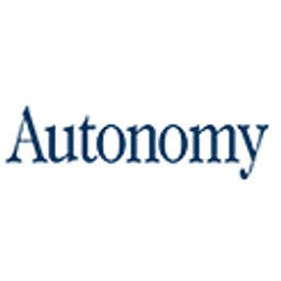 Autonomy Corporation - Crunchbase Company Profile & Funding