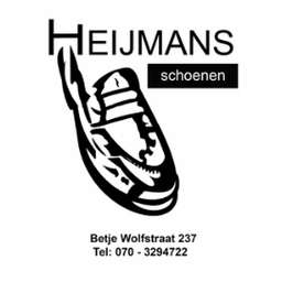 Heijmans schoenen - Tech Details