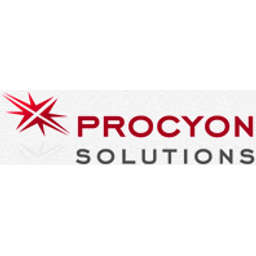 Procyon Solutions - Crunchbase Company Profile & Funding