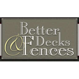 Better Decks & Fences - Tech Details