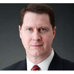 Kevin Mannix - Head of Global Investor Relations @ Teva Pharmaceuticals ...